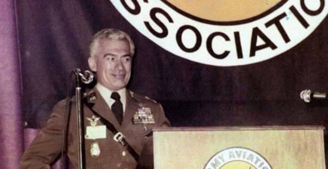 Who is General Manouchehr Khosrodad | gooyadaily