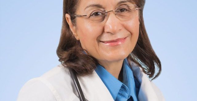 Former anti west/shah activist now a Dr in US | gooyadaily