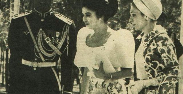 Imelda Marcos’ famous collection of 3,000 shoes | gooyadaily