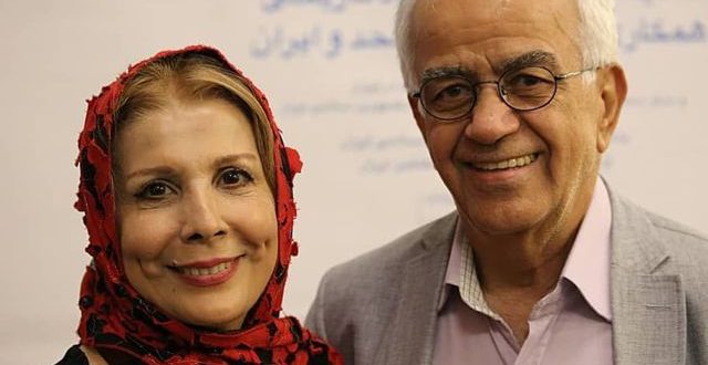Dr. Omid Behbahani, the daughter of a famous poet | gooyadaily