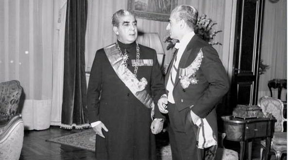 Diplomatic relations with Pakistan in History | gooyadaily