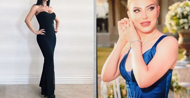 Miss Universe in Rome | gooyadaily