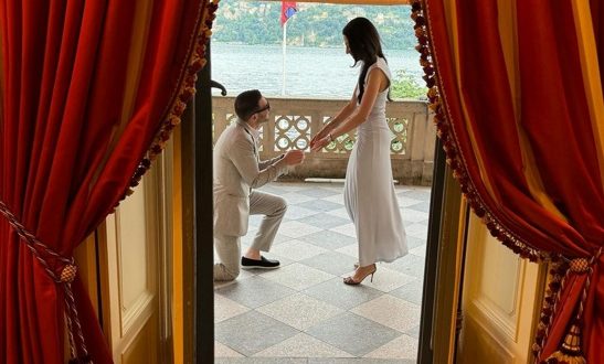 Huma Abedin and billionaire Alex Soros are engaged | gooyadaily