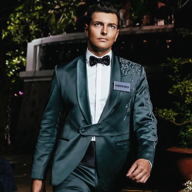 5 Reasons Why Daniel Mejia is the Most Worthy Mr. World – gooyadaily