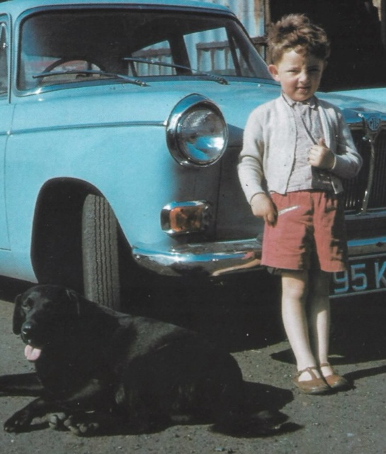 10 Reasons Why Rowan Atkinson is a Timeless Comedy Icon – Page 2 ...