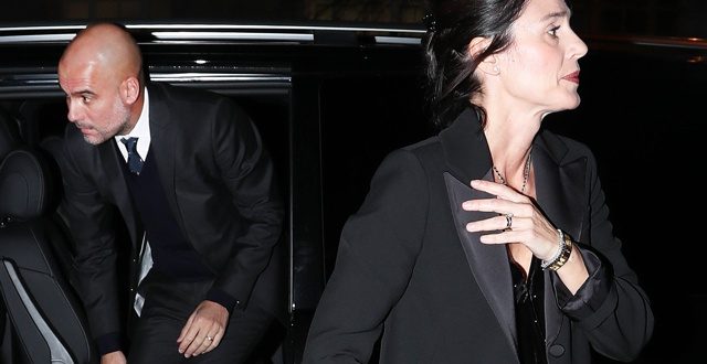 5 Key Details About Pep Guardiola and Cristina Serra’s Divorce ...