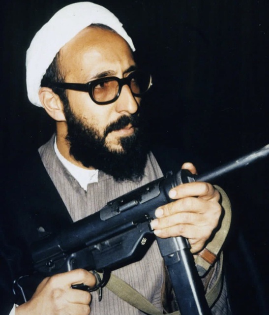 5 Key Facts About Hadi Ghaffari – Page 3 – gooyadaily
