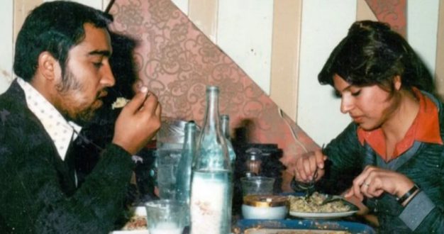 5 Remarkable Stages of Gohar Kheirandish’s | gooyadaily | Page 11