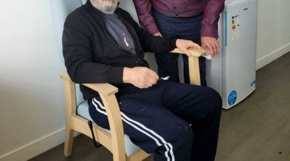 Parviz Ghelichkhani’s Enduring Legacy | gooyadaily | Page 10