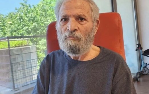Parviz Ghelichkhani’s Enduring Legacy | gooyadaily