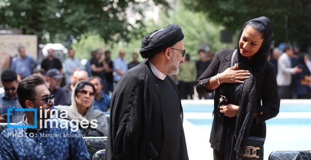 Bijan Ashtari Memorial Ceremony | gooyadaily